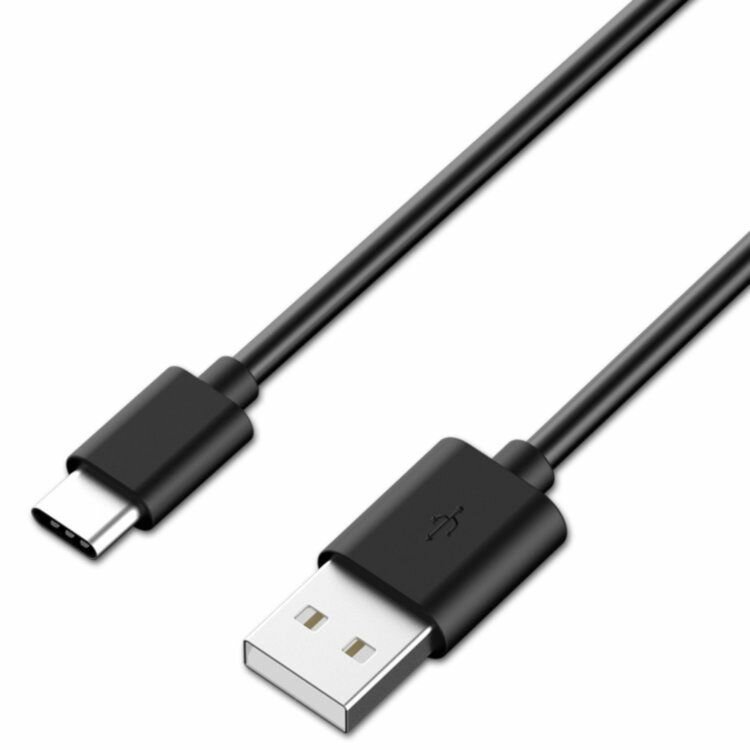 RODE 0364-0110-01 USB C Кабель для микрофона NT-USB-MINI. Запчасть, Поставляется без упаковки.