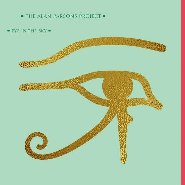 Виниловая пластинка ALAN PARSONS PROJECT - EYE IN THE SKY (HALF SPEED, 180 GR)