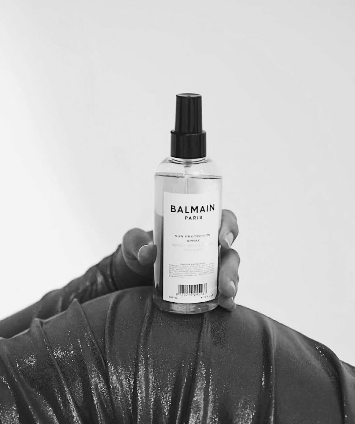 Солнцезащиный спрей для волос BALMAIN PARIS HAIR COUTURE sun protection spray 200 мл, Франция