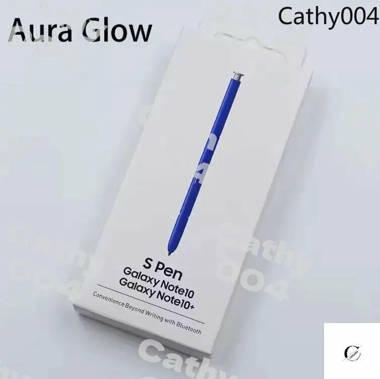 Стилус Touch S-pen для Samsung Galaxy Note 10/Note 10 Plus с Bluetooth