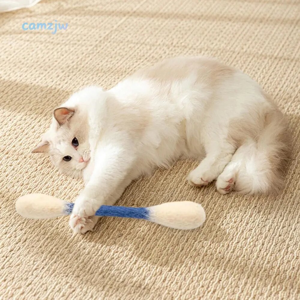 Котовник кошачья игрушка
