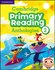 Cambridge Primary Reading Anthologies 2