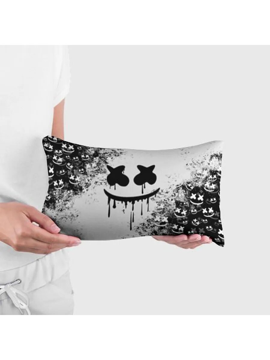 Marshmello Подушка — фото 1