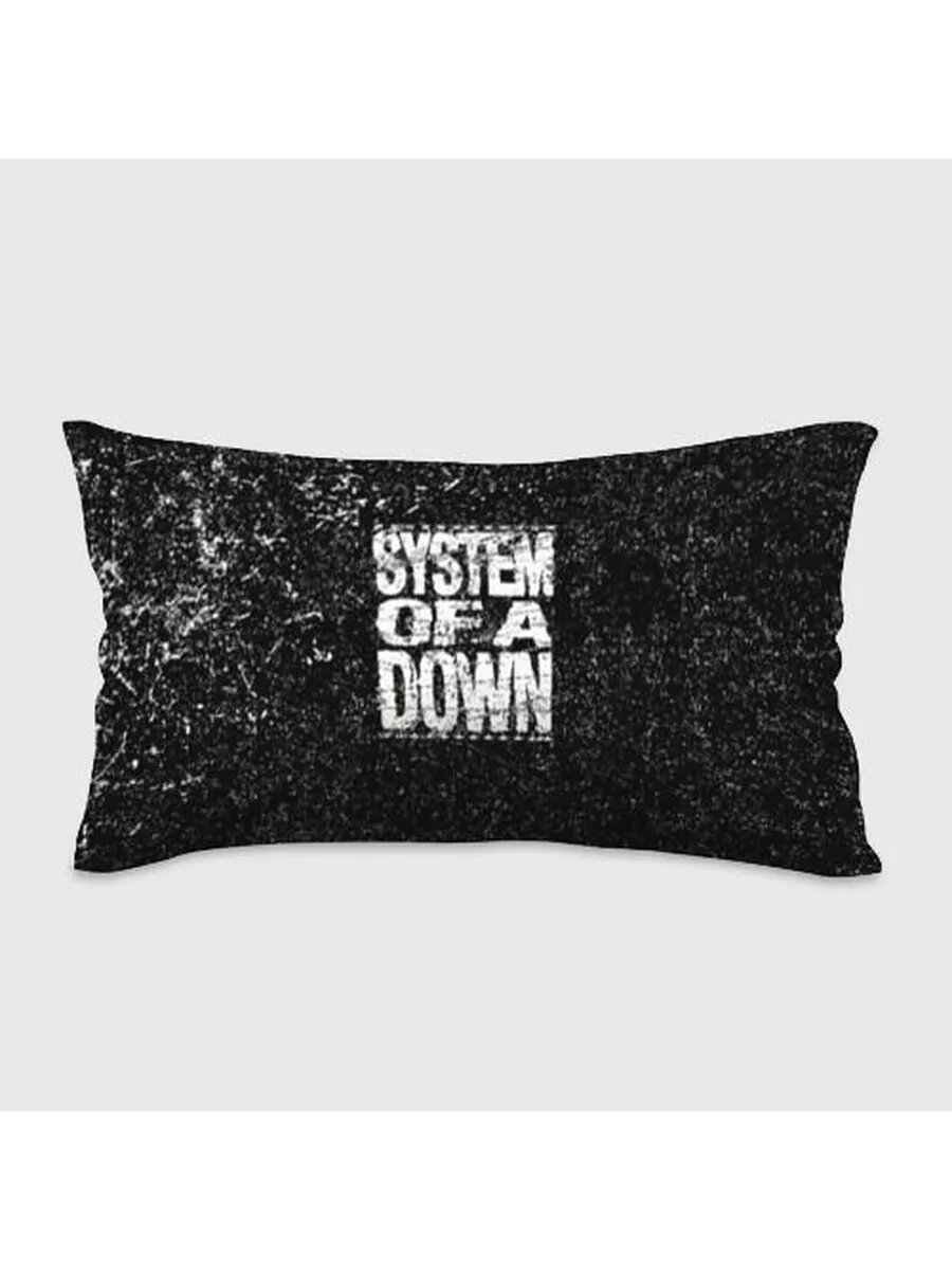 System of a Down Подушка