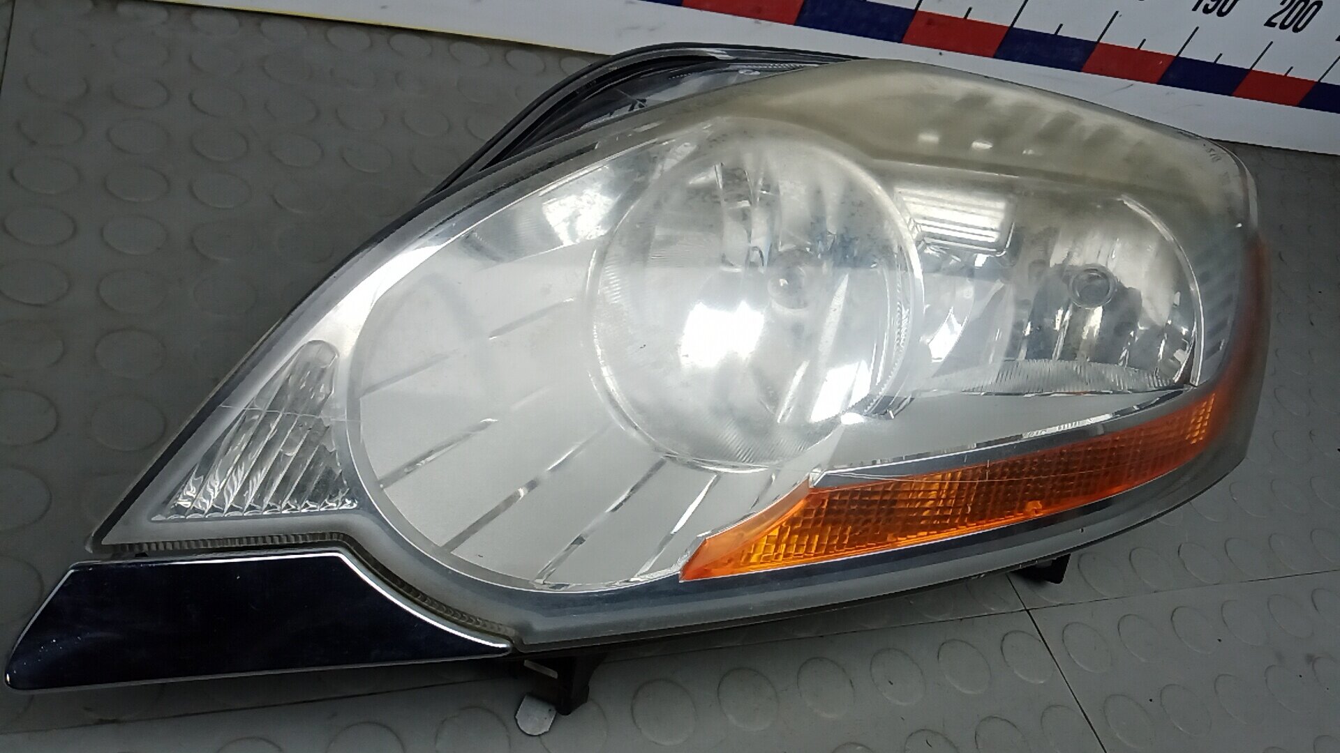 Фара левая FORD KUGA 1 — фото 1