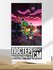 Постер на стену Minecraft