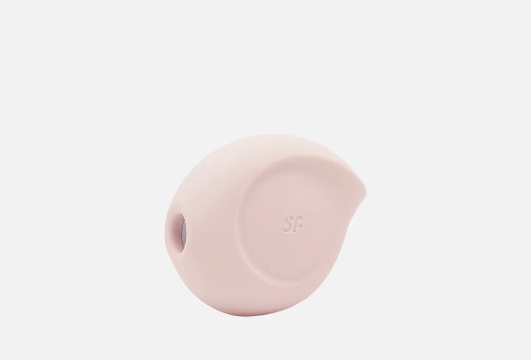 Satisfyer Rush rose Вибростимулятор 1 шт