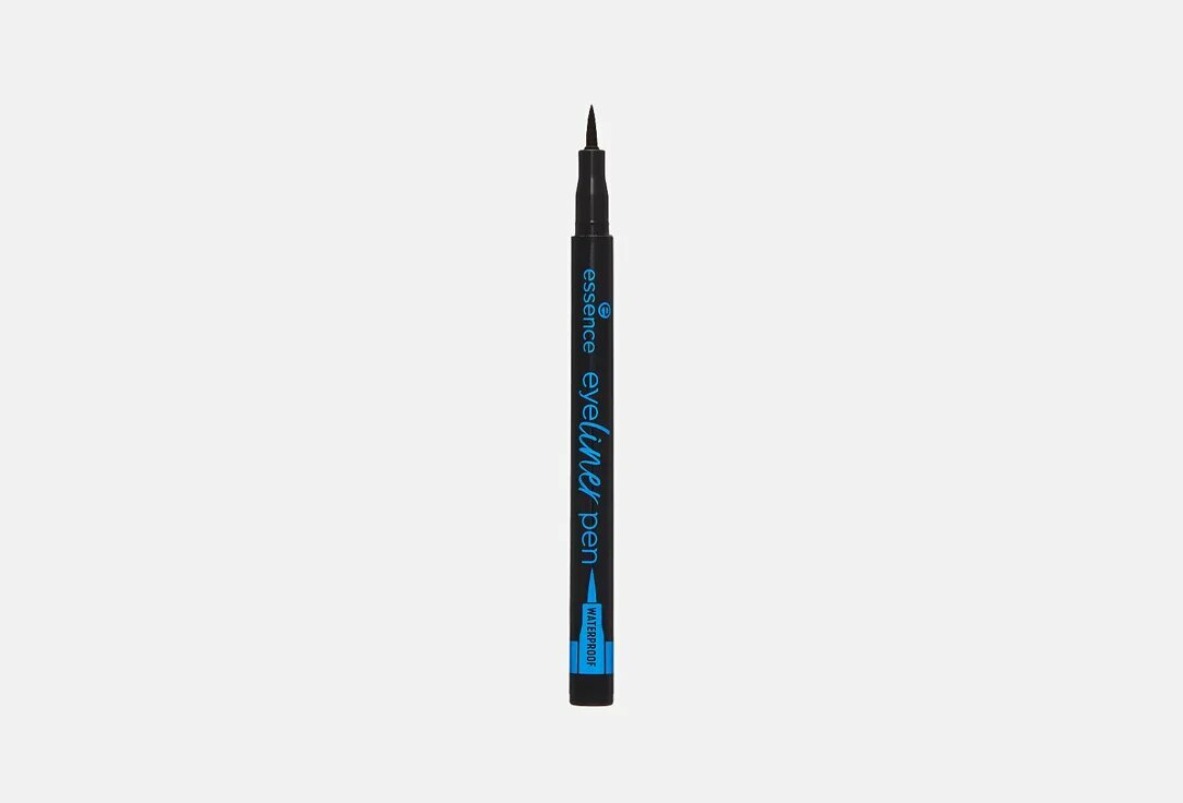 Essence waterproof подводка-карандаш 1 мл 1