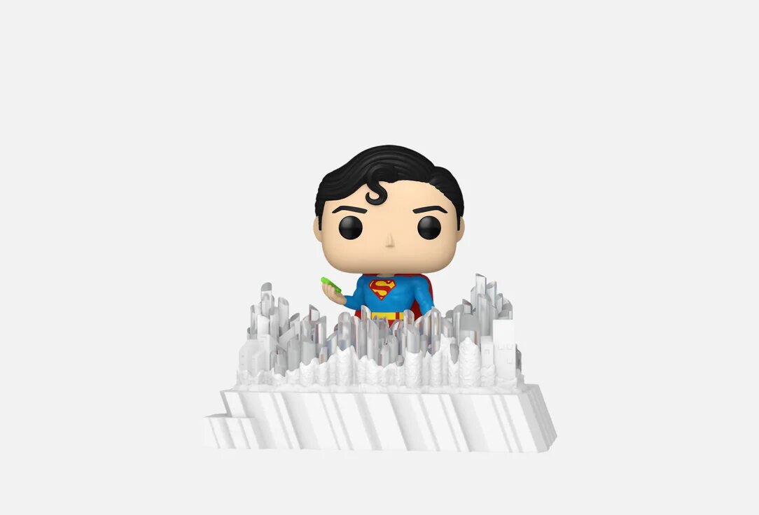 Funko POP! Deluxe DC Superman Фигурка 1 шт