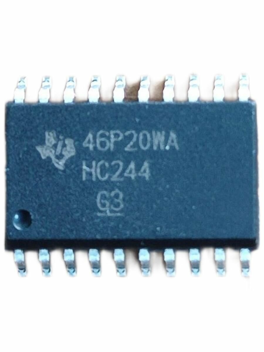 SN74HC244DW (микросхема)