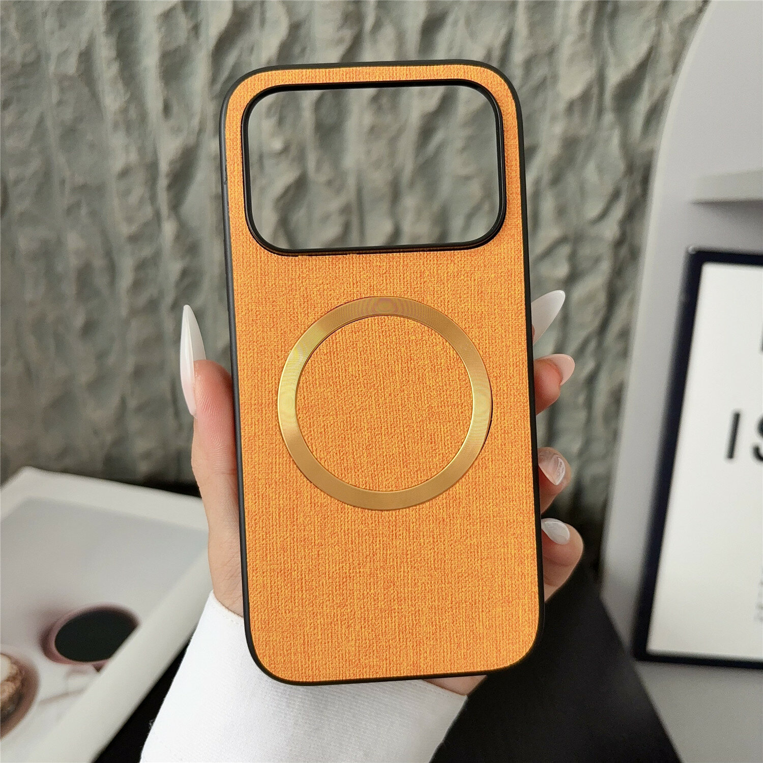 Чехол для Honor 600 Pro и Honor 600