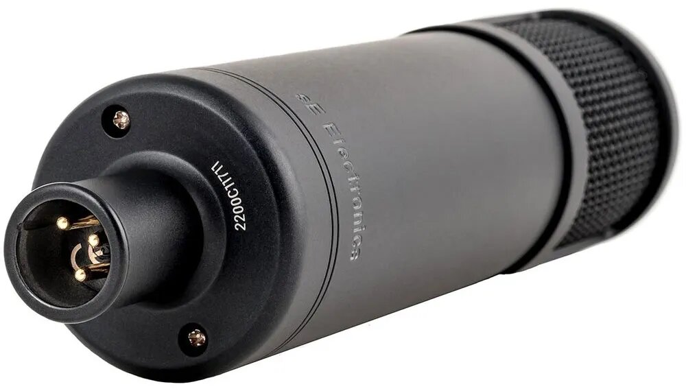 Микрофон sE Electronics SE 2200 — фото 1