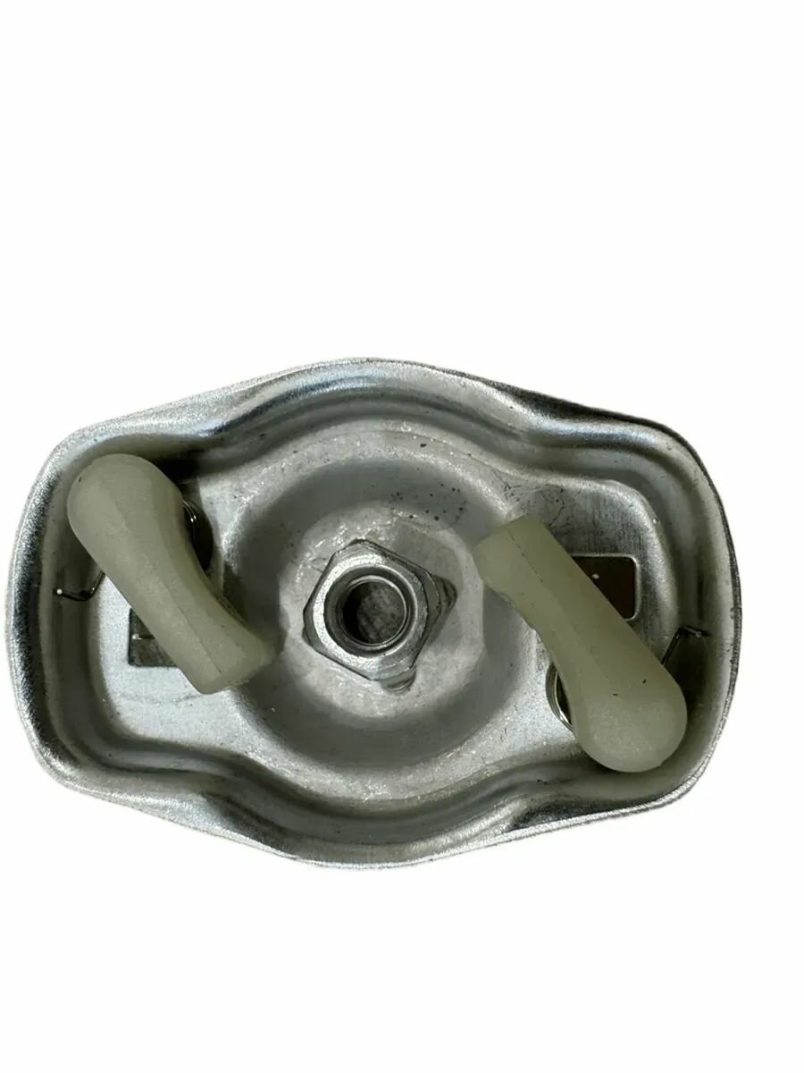 Плата храповик стартера 128R/323R/325R/335R Husqvarna Хускварна для мотокосы бензокосы триммера
