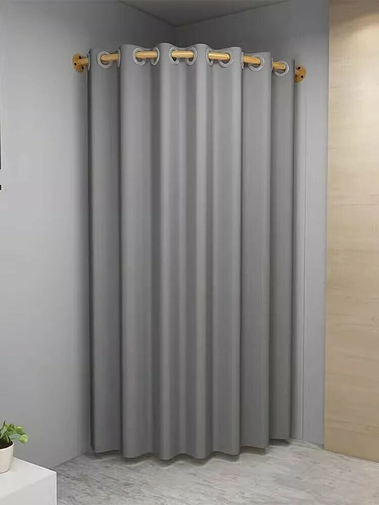 Примерочная кабина,80х80х200см