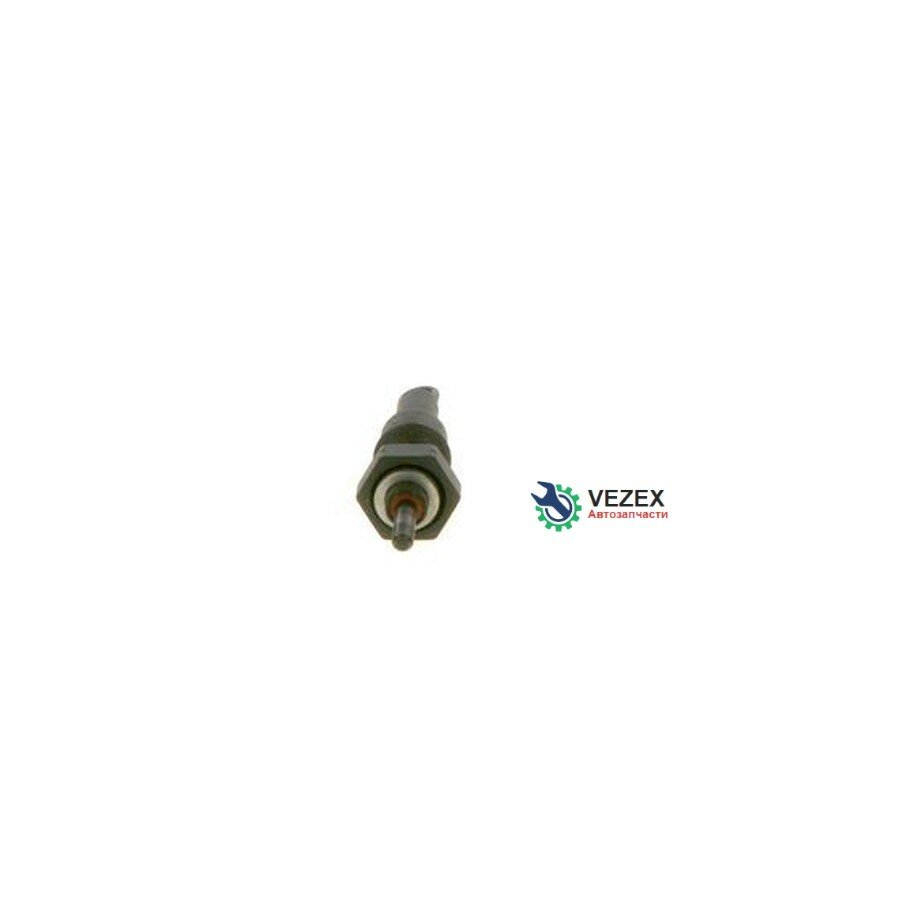 BOSCH 0250001016 Свеча накаливания