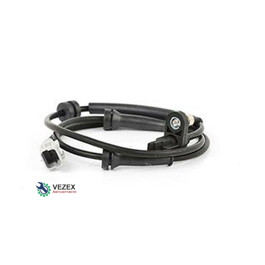 BSG AUTO PARTS BSG70-840-011 Датчик скорости (АБС) вращения заднего колеса / CITROEN Berlingo, C4 Picasso, PEUGEOT 5008, Partner 02