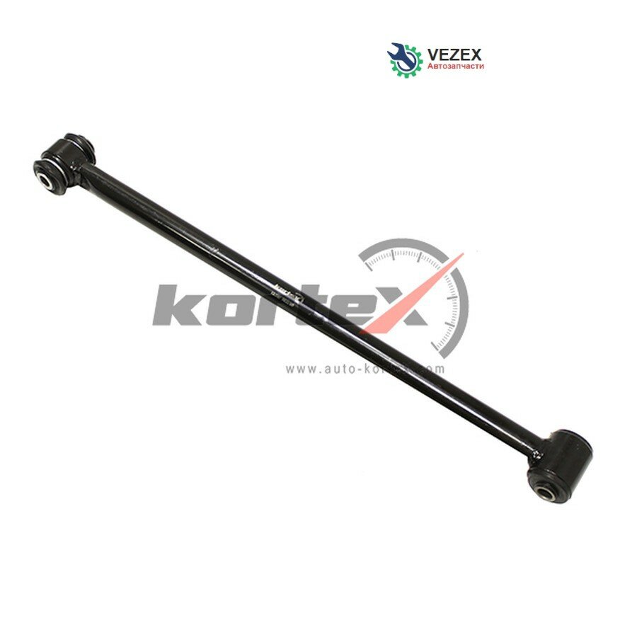 KORTEX KSL5587 Рычаг TOYOTA RAV4 00- зад. подв. левправ. KSL5587