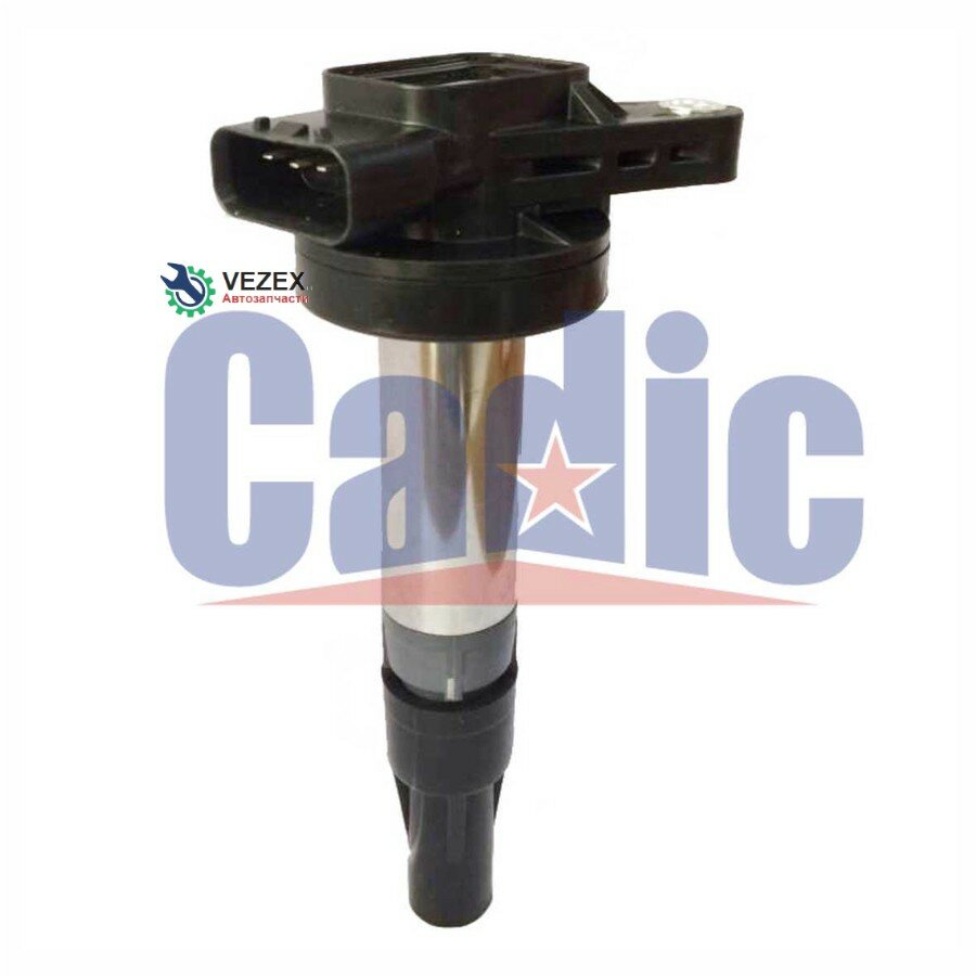 CADIC KD9123D Катушка зажигания
