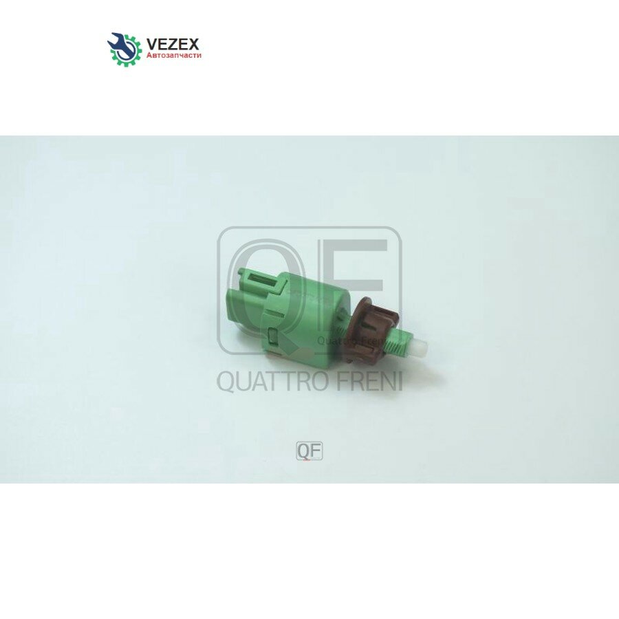 QUATTRO FRENI QF07F00036 Датчик включения стоп сигнала