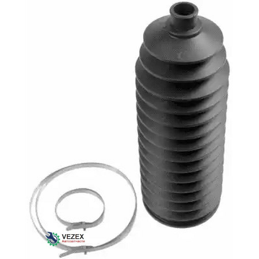 LEMFORDER 3396101 Пыльник рулевой FIAT DOBLO (223) 3396101