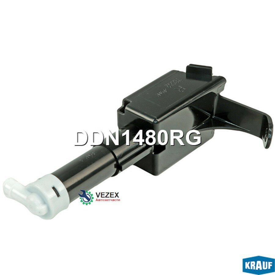 KRAUF DDN1480RG Форсунка омывателя фар DDN1480RG