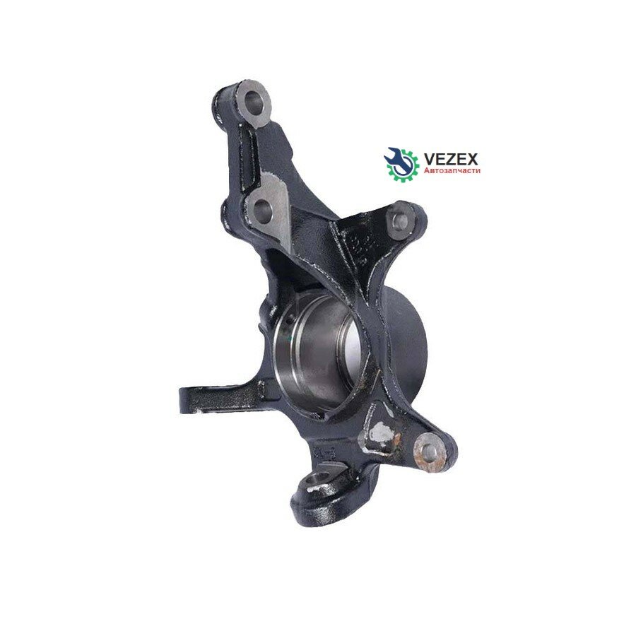 NSP NSP204017005700 Кулак поворотный левый GEELY Atlas (16-)