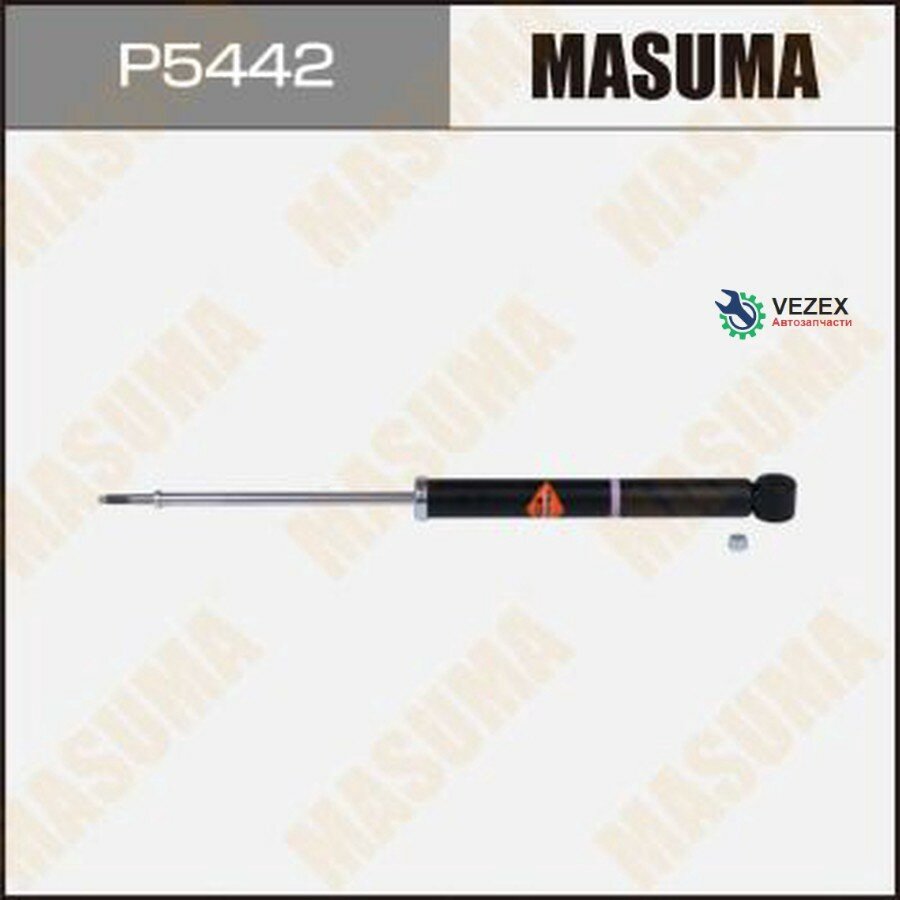 MASUMA P5442 Амортизатор газомасляный