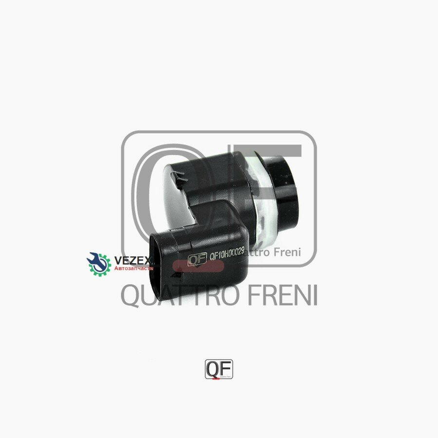 QUATTRO FRENI QF10H00029 Датчик парктроника