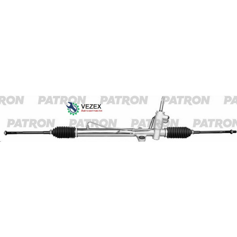 PATRON PSG3167 Рейка рулевая