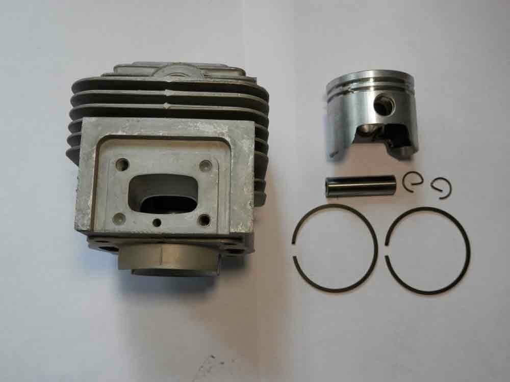 Поршневая группа. мотокосы BC/GBC-052, мотобура BR AG-52