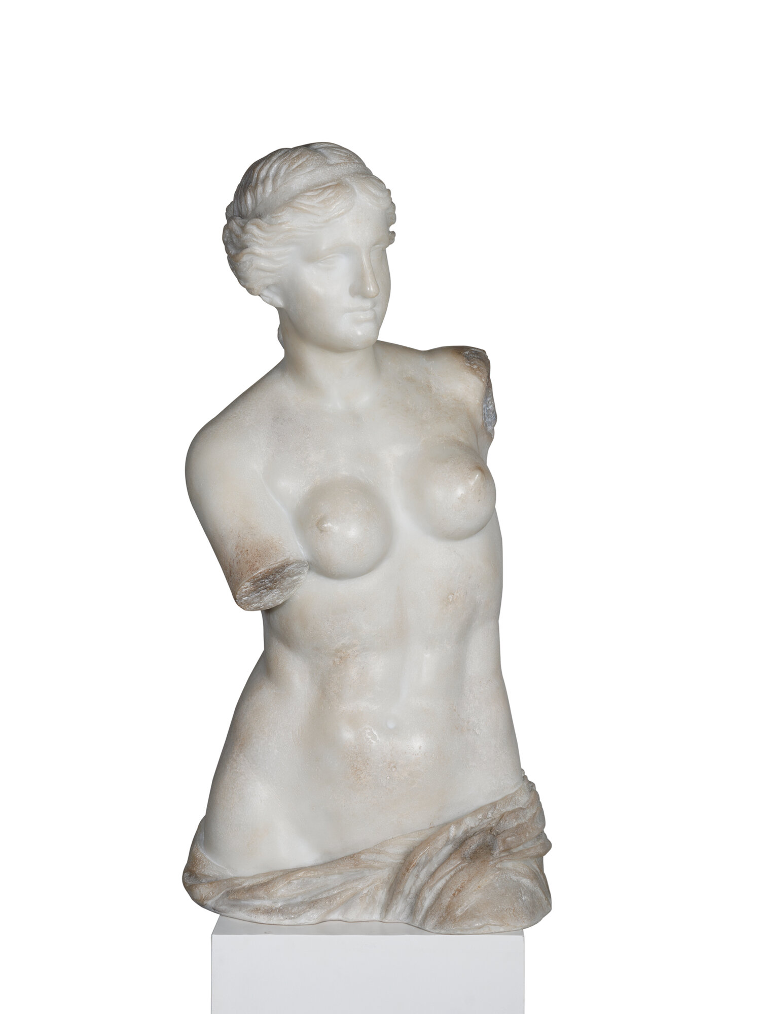 Скульпутра Venus de Milo