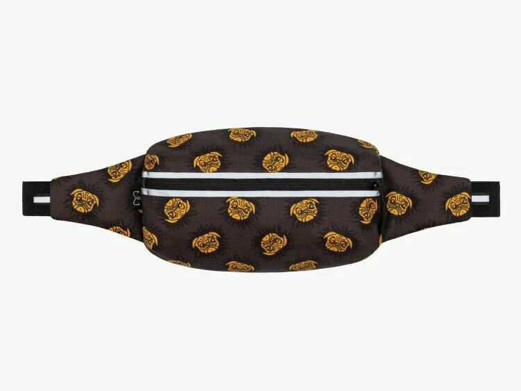 Сумка Enklepp Marathon Waist Bag (sergeant dog),