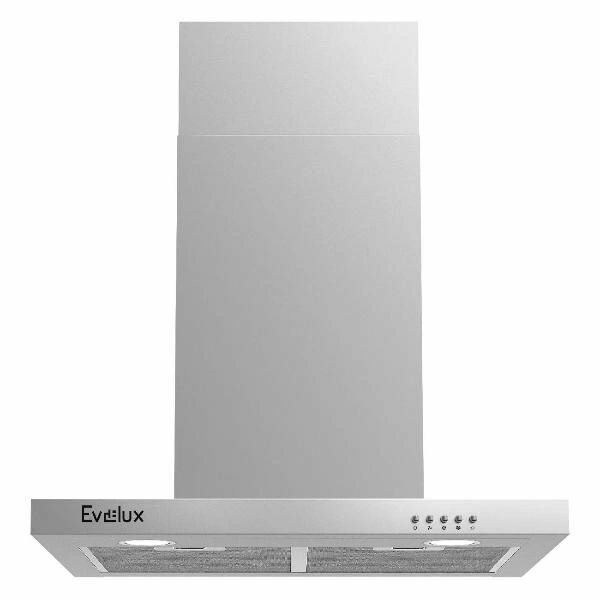Пристенная вытяжка Evelux Ingrid 60 X