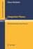 Integration Theory. With Special Attention to Vector Measures