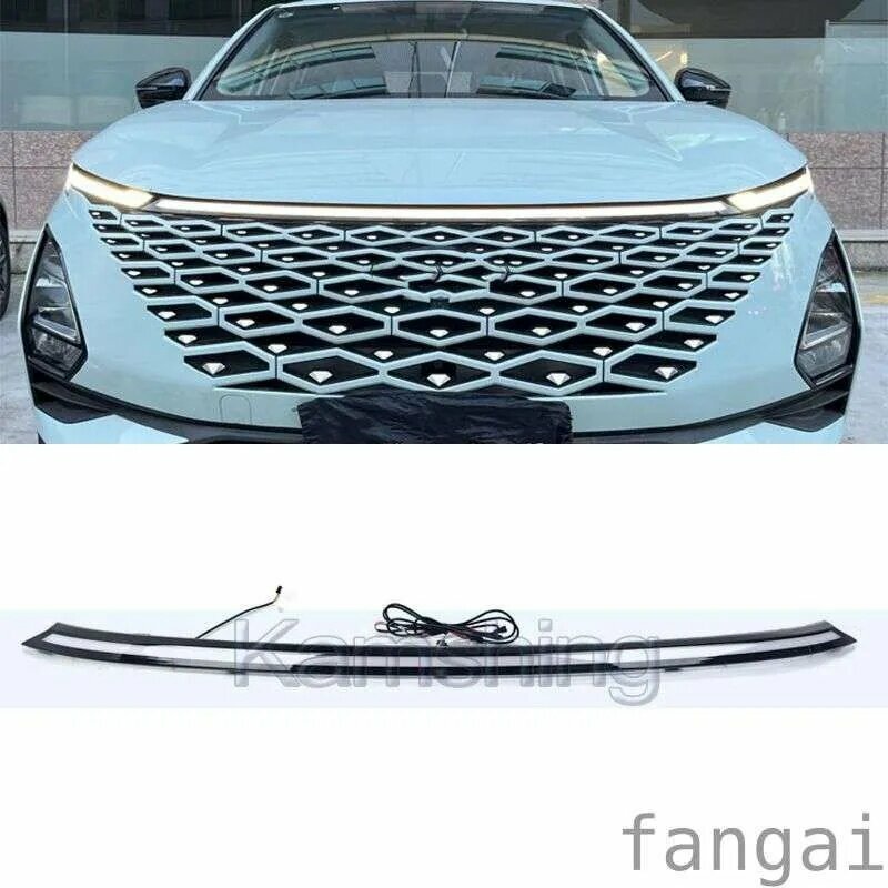 Фара автомобильная, 1 шт, арт. Chery Omoda C5 2022-2024