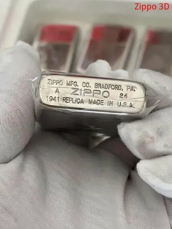 Zippo Чехол для зажигалки