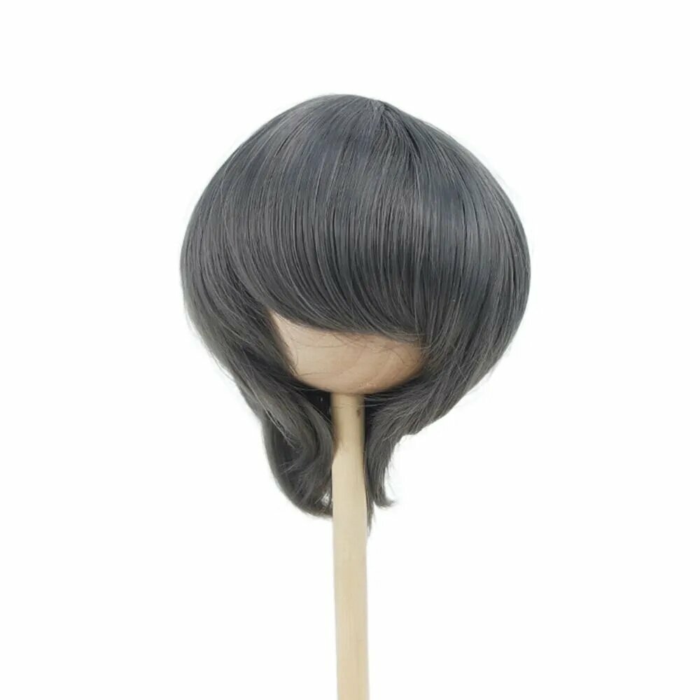 1/3 парик куклы BJD