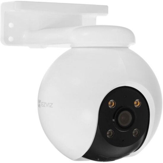 WiFi Камера Ezviz H8C 5MP