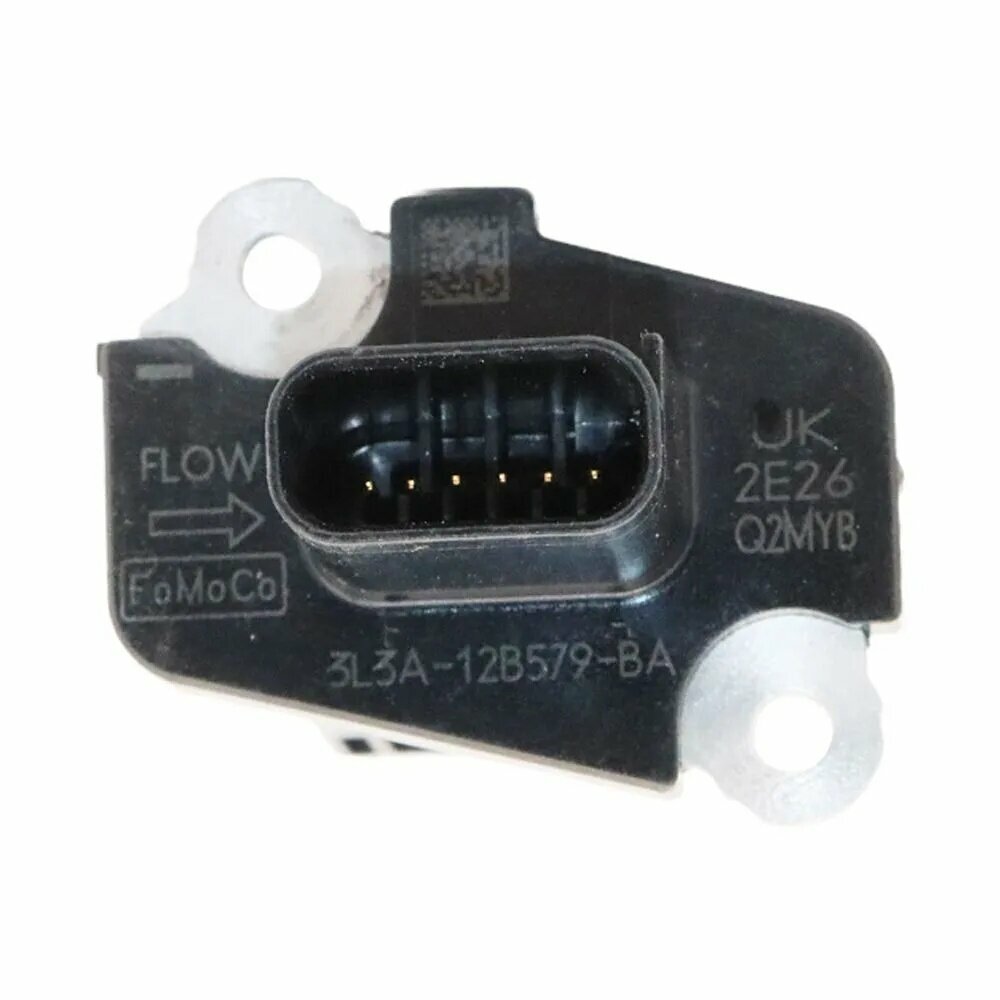 Новый Датчик Массового Расхода Воздуха MAF Для 04-09 Ford Mercury Lincoln Mazda 3L3A-12B579-BA