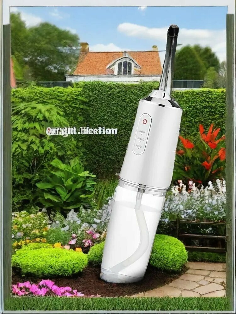 Ирригатор