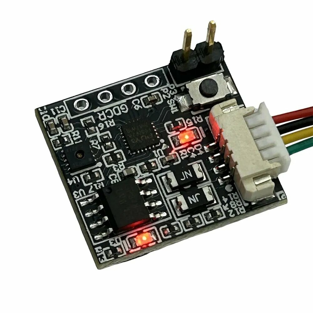 KinCony TS Tiny RS485 SHT30 Датчик температуры и влажности
