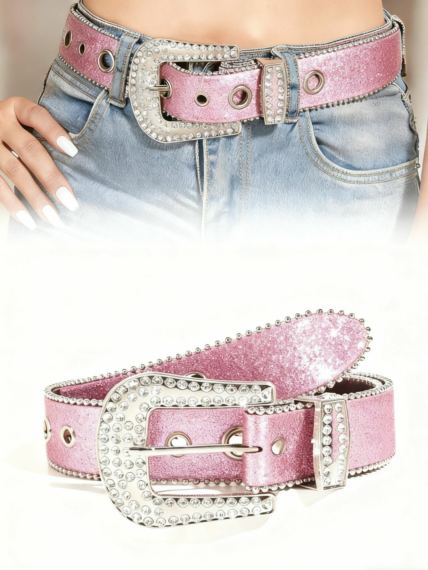Belt