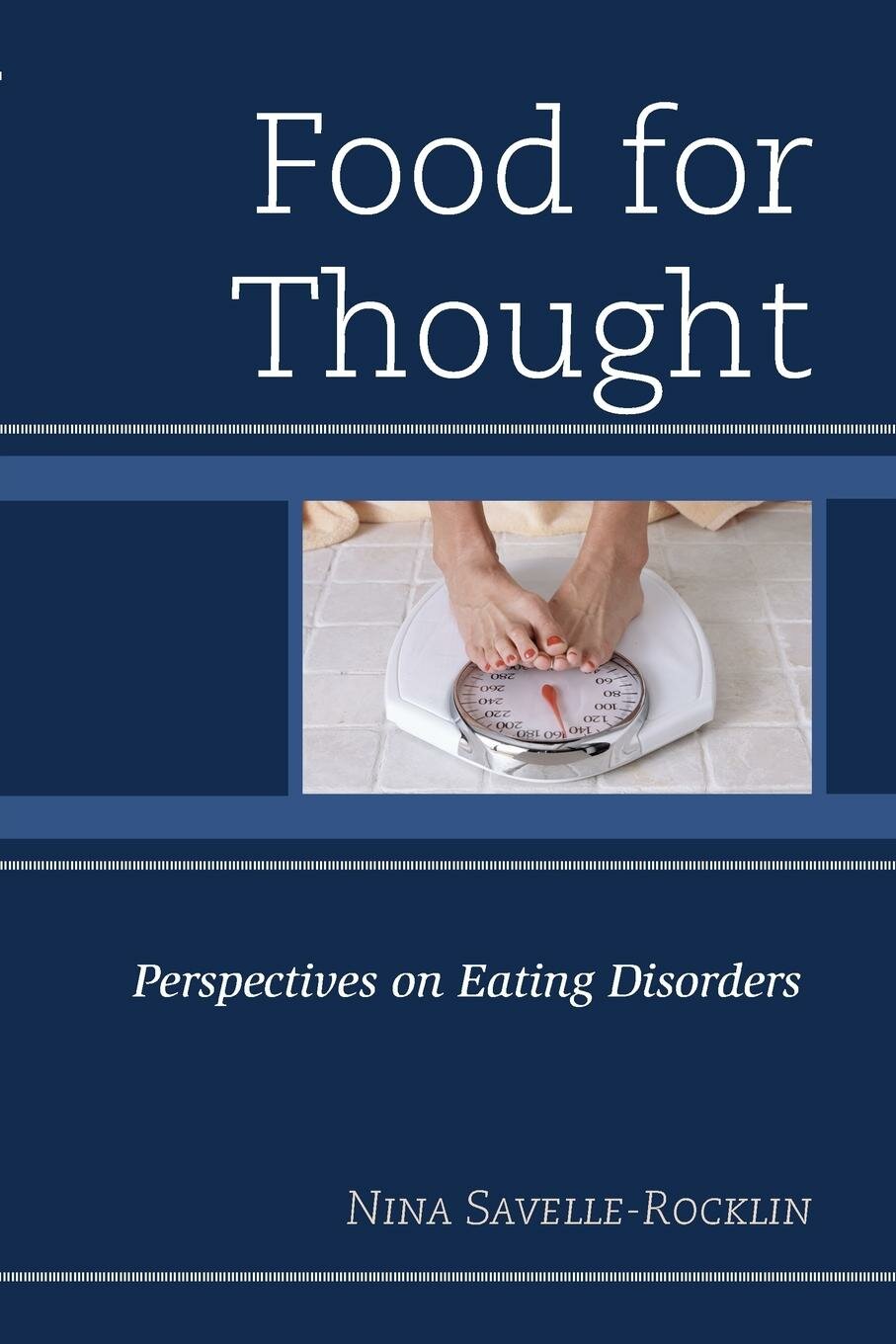 Food for Thought. Perspectives on Eating Disorders