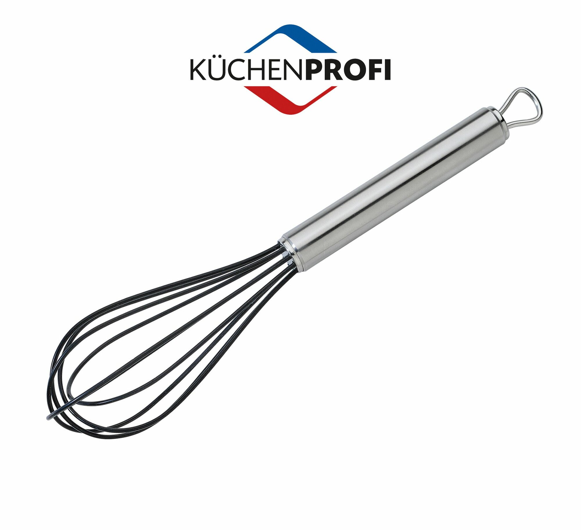 Венчик KUCHENPROFI, 28 см, d-6,5 см