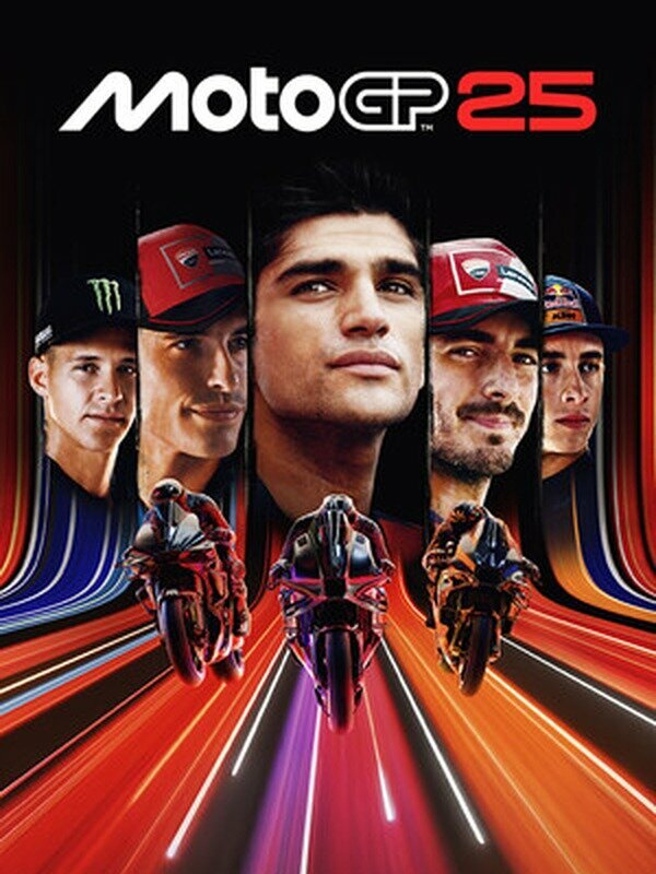 Игра MotoGP™25 Steam Gift |PC/ПК| регион Россия | Подарок Стим