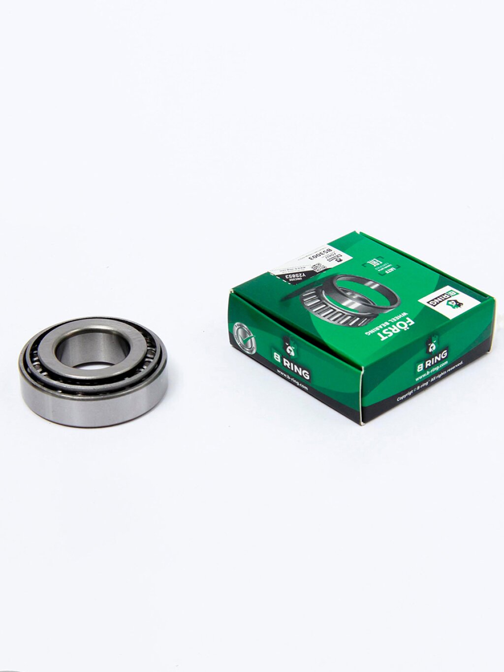 Подшипник ступицы B-RING BS3003
