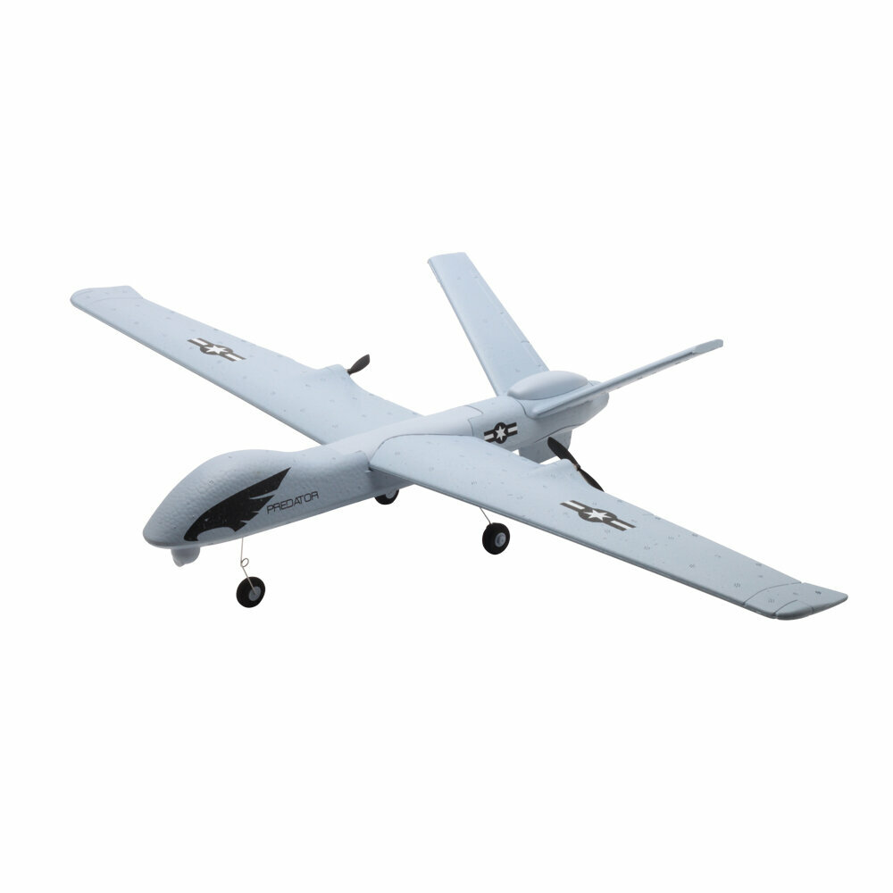 Радиоуправляемая модель многоцелевого беспилотника MQ-1 Predator (Хищник)