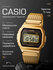 Наручные часы CASIO Vintage, золотой