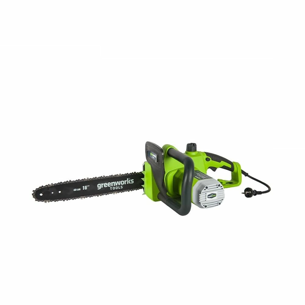 Цепная пила Greenworks GCS1840 20027