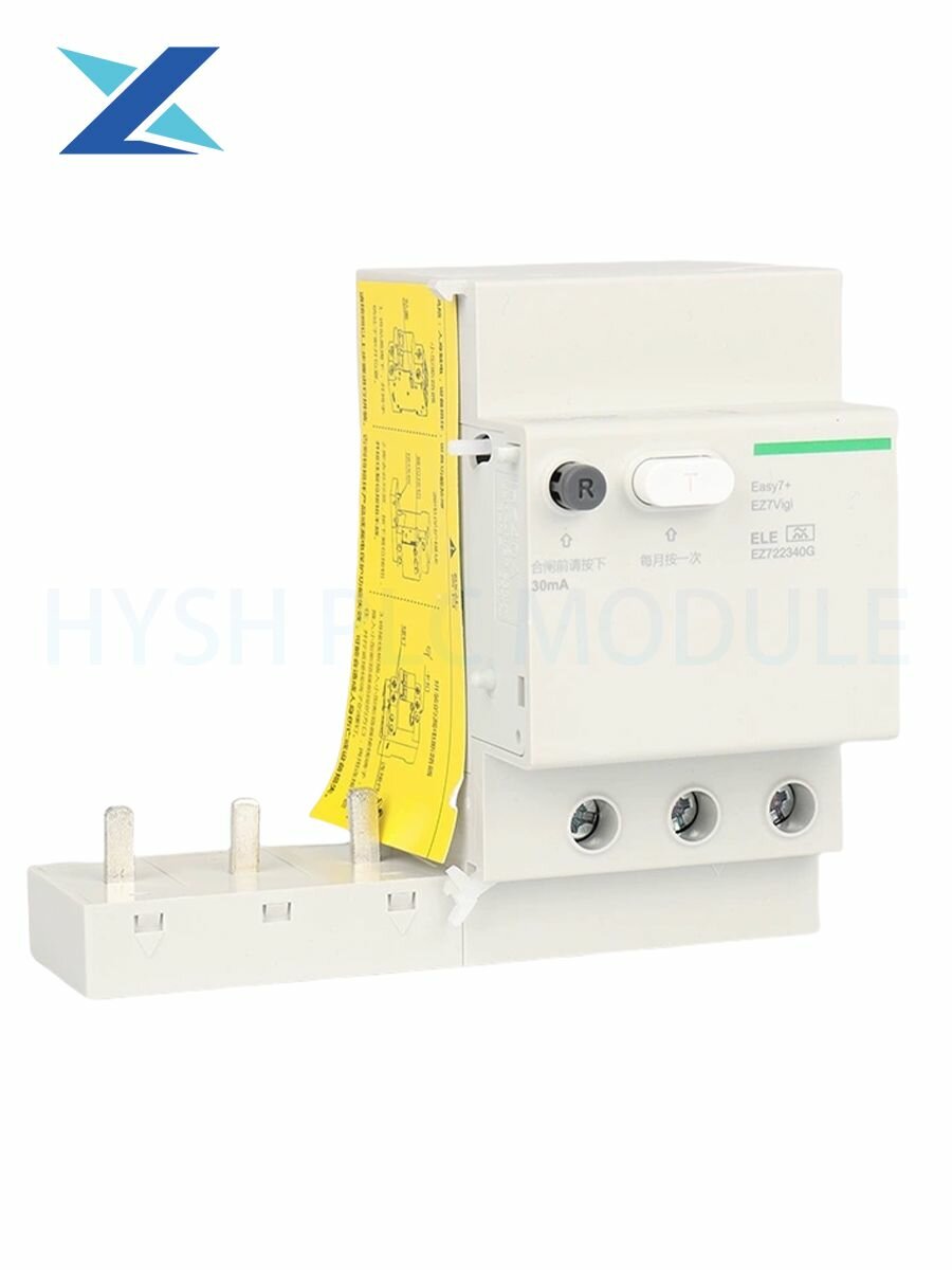 Новый Модуль утечки EZ722340G